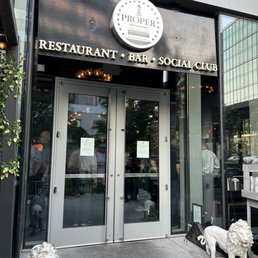 PROPER 21 - K STREET - Updated December 2025 - 431 Photos & 243 Reviews ...