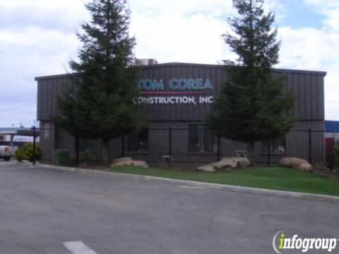 COREA TOM CONSTRUCTION - Updated October 2025 - 2696 N Fordham Ave ...