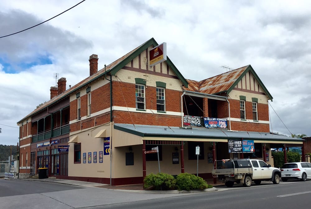 MACLEAN HOTEL - Updated April 2024 - 28 River St, Maclean New South ...