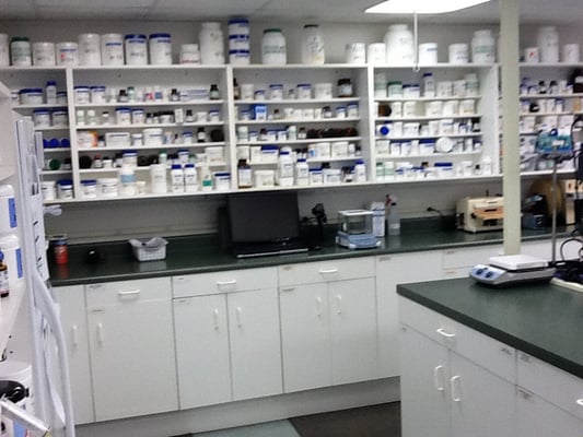 CENTRAL OHIO COMPOUNDING PHARMACY - Updated December 2025 - 18 Photos ...