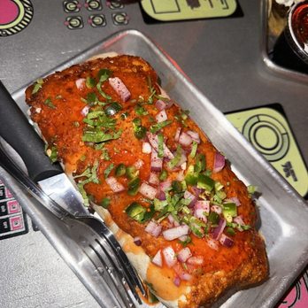 TERROR TACOS - Updated May 2025 - 424 Photos & 206 Reviews - 3191 S ...