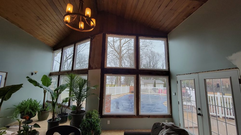 WINDOW WORLD OF ST LOUIS - Updated December 2025 - 22 Photos & 25 ...