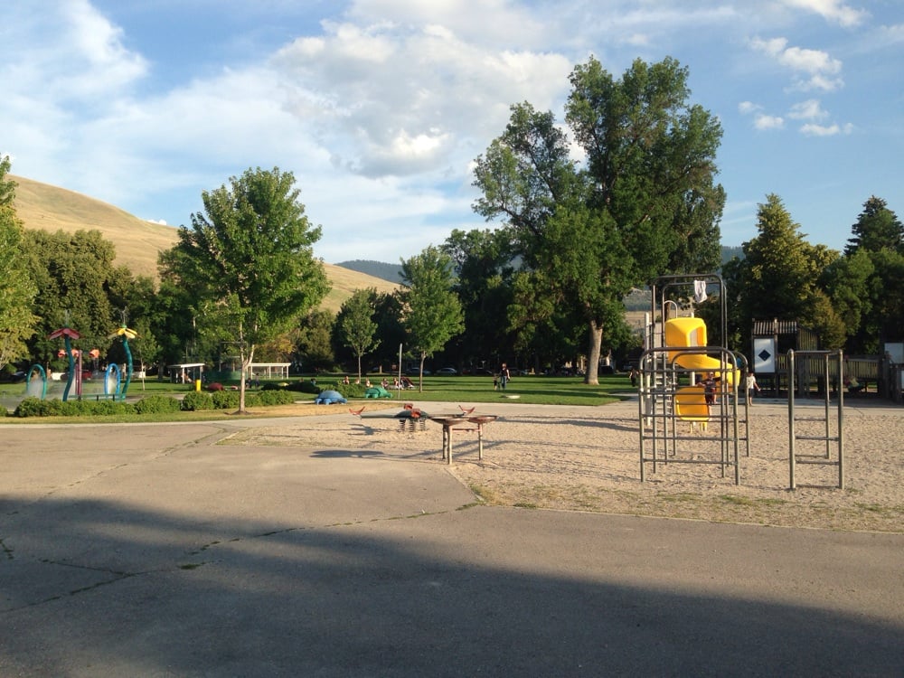 BONNER PARK - Updated September 2024 - 1798 Ronald Ave, Missoula ...