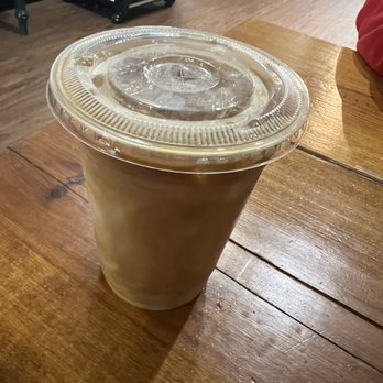 KUUMBA COFFEE - Updated July 2025 - 75 Photos & 37 Reviews - 12411 Veterans Memorial Hwy ...