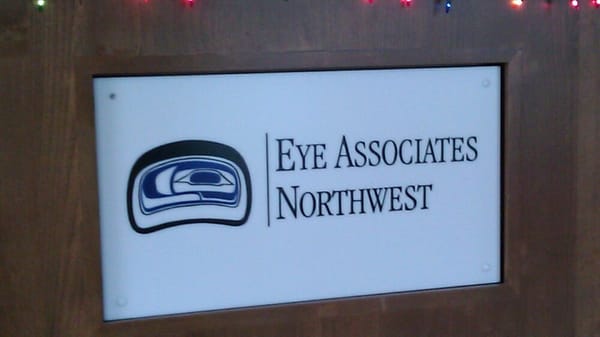 EYE ASSOCIATES NORTHWEST - Updated December 2025 - 10 Photos & 181 ...