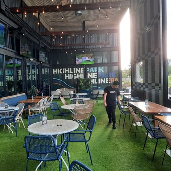 HIGHLINE PARK - Updated October 2025 - 178 Photos & 101 Reviews - 600 N ...