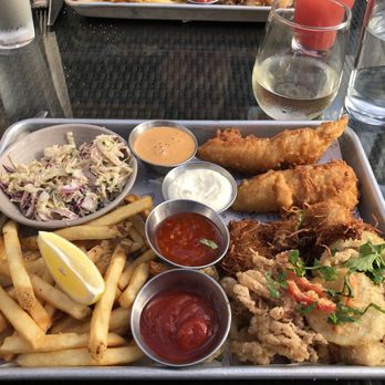 PACIFIC CATCH - Updated February 2025 - 1211 Photos & 1789 Reviews ...