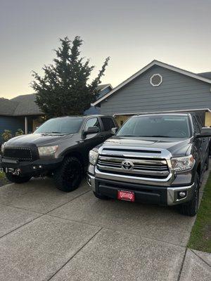 TOYOTA OF PORTLAND - Updated January 2026 - 95 Photos & 628 Verified ...