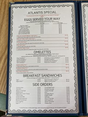 ATLANTIS RESTAURANT - Updated September 2024 - 29 Photos & 84 Reviews ...