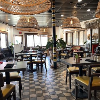 ADDIS NOLA - Updated March 2025 - 484 Photos & 281 Reviews - 2514 Bayou ...