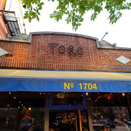 TORO - Updated December 2025 - 3292 Photos & 2622 Reviews - 1704 ...