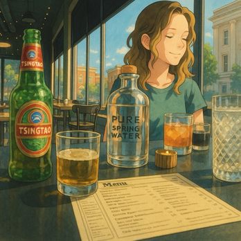 SUM BAR - Updated December 2025 - 165 Photos & 74 Reviews - 307 E ...