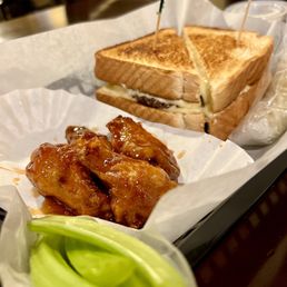 BLANEY’S WINGS & GRILL - Updated July 2025 - 22 Photos & 59 Reviews ...