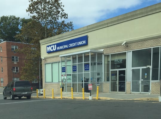 MUNICIPAL CREDIT UNION - Updated December 2025 - 20 Photos & 46 Reviews ...