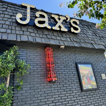 JAX’S STUDIO CITY - Updated October 2025 - 185 Photos & 136 Reviews ...