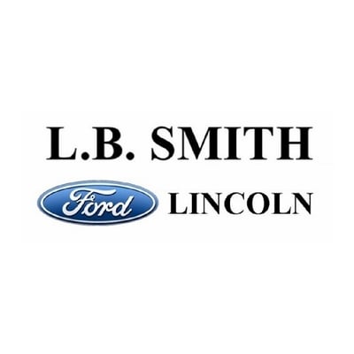 L.B. SMITH FORD - Updated December 2025 - 32 Reviews - 1100 Market St ...