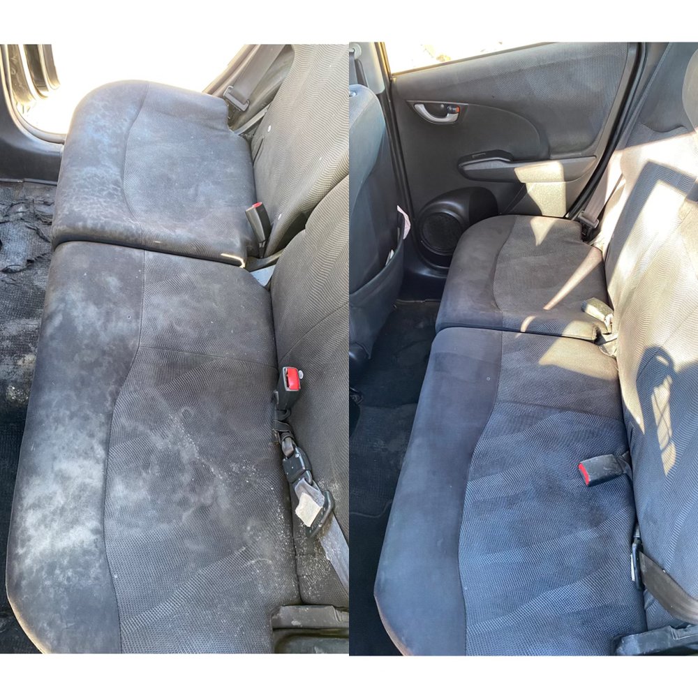 TOP NOTCH AUTO MOBILE DETAILING - Updated May 2024 - 15 Photos - Pomona ...