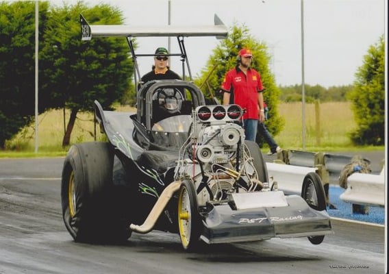 GOOD VIBRATIONS MOTORSPORTS - Updated October 2025 - 43 Photos & 12 ...