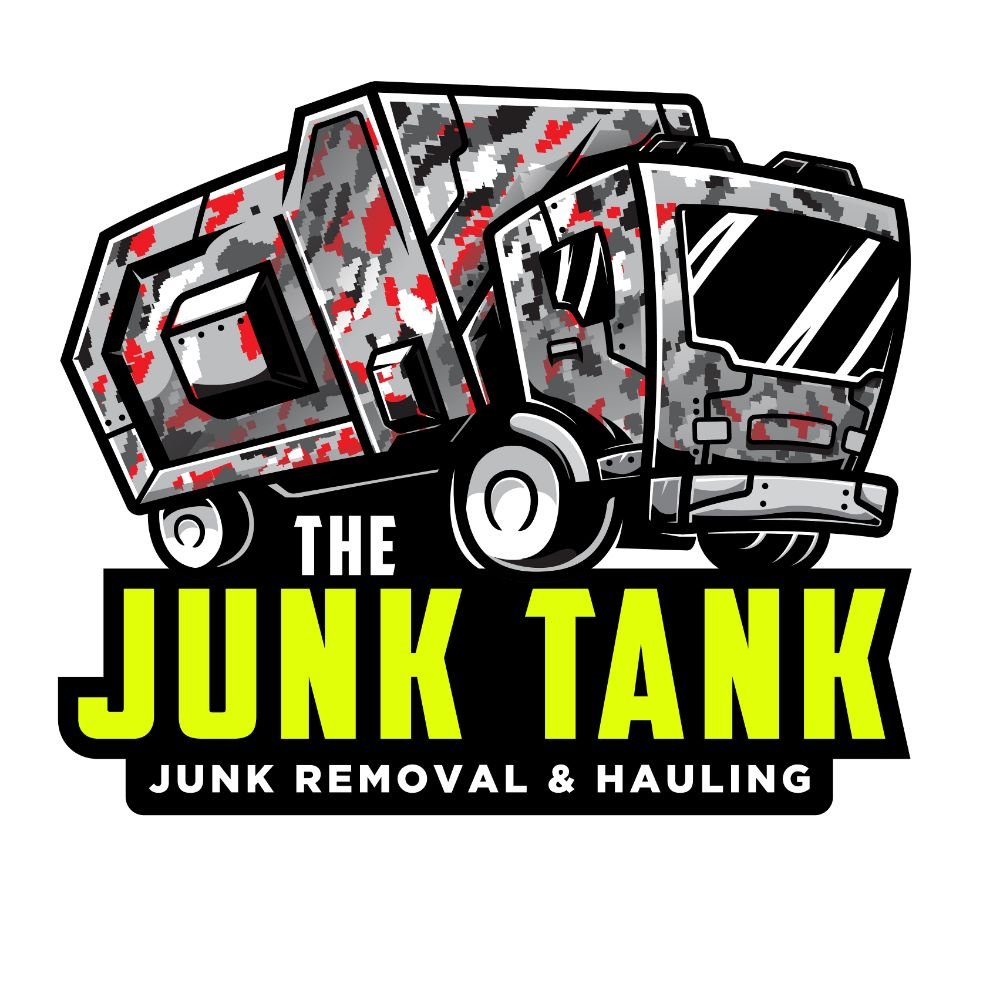 JUNK TANK - Updated October 2025 - 30 E 2nd St, Hummelstown ...
