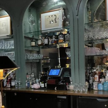 GINGER RABBIT JAZZ LOUNGE - Updated July 2024 - 85 Photos & 60 Reviews ...