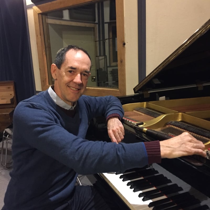 DON RALEIGH PIANO TUNING - 104-R Hwy 54 W, Carrboro, NC - Yelp