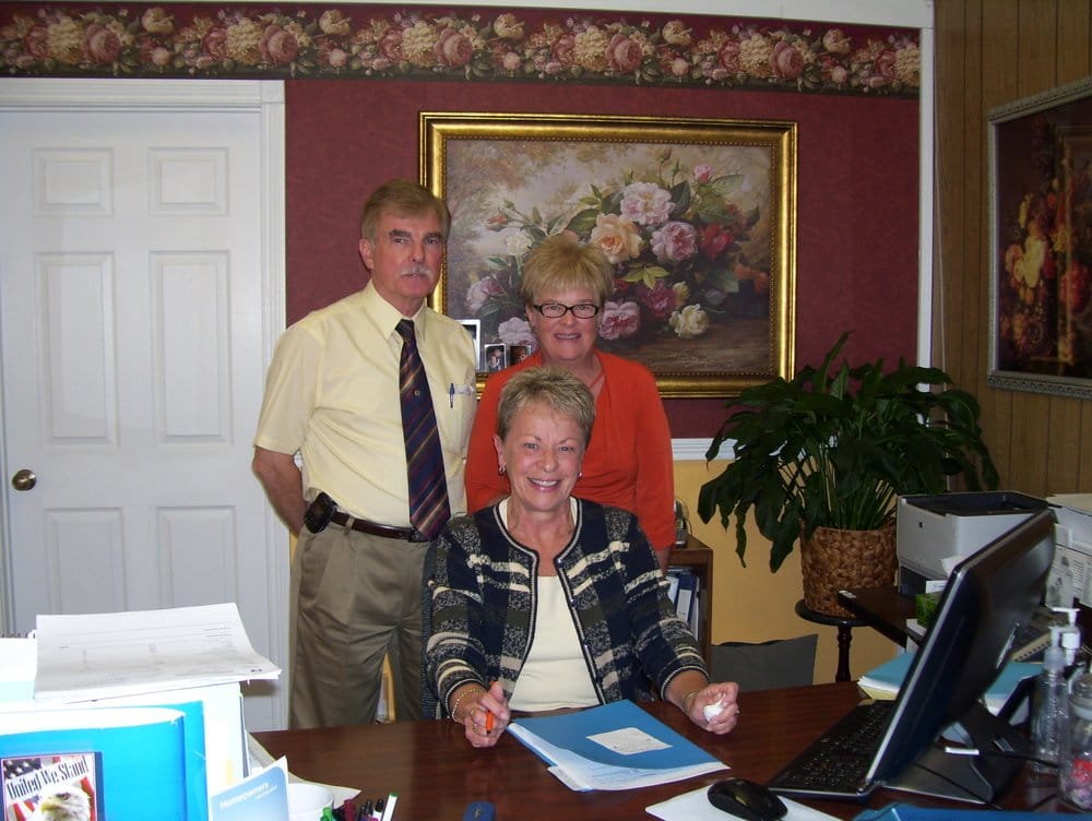 HARMON INSURANCE AGENCY - 2253 Millville Ave, Hamilton, Ohio ...