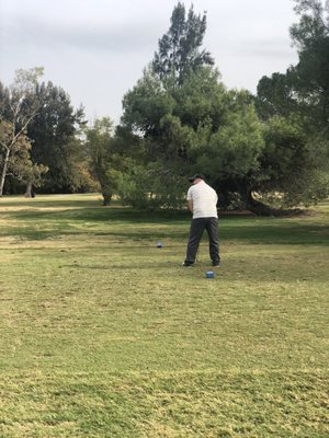 DAVIS MUNICIPAL GOLF COURSE - 22 Photos & 37 Reviews - 24439 Fairway Dr ...