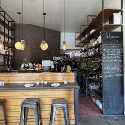 DELANCEY - Updated December 2025 - 414 Photos & 687 Reviews - 1415 NW ...