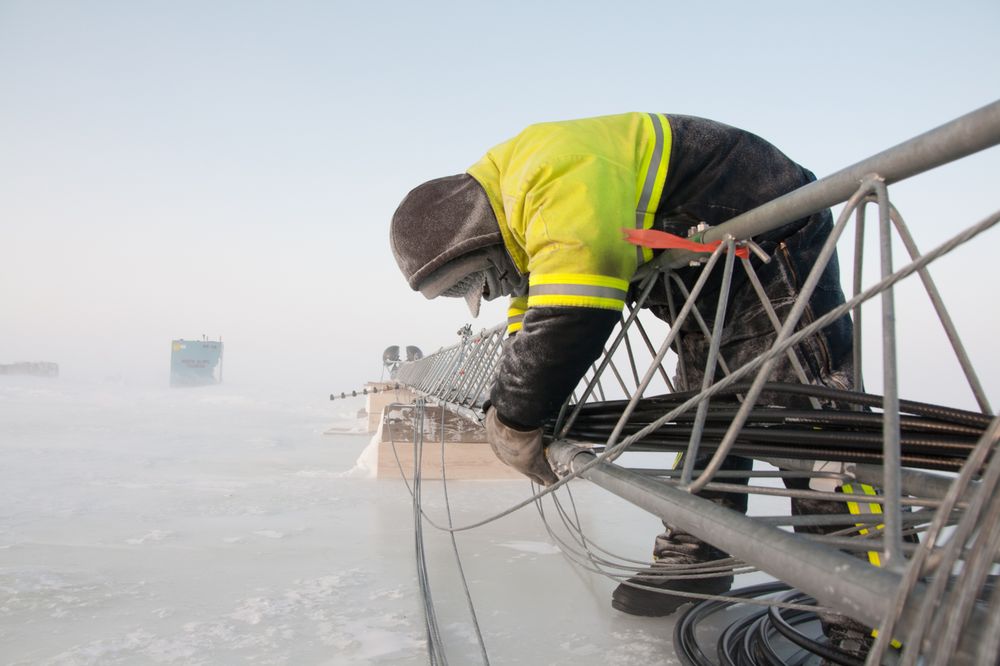 NORTH SLOPE TELECOM - Updated December 2024 - 2020 E Dowling Rd ...