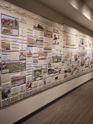 WALLINGFORD PUBLIC LIBRARY - Updated December 2025 - 76 Photos & 25 ...