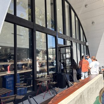 61HUNDRED BREAD - Updated March 2025 - 382 Photos & 83 Reviews - 728 ...