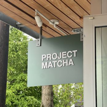 PROJECT MATCHA - Updated June 2025 - 59 Photos & 26 Reviews - 555 NE ...