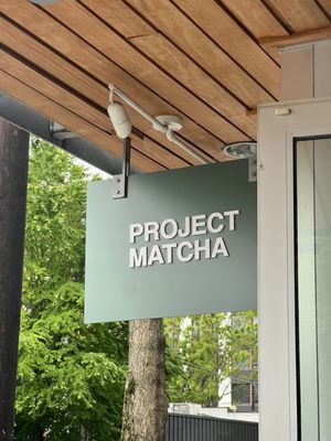 PROJECT MATCHA - Updated July 2025 - 104 Photos & 53 Reviews - 555 NE ...