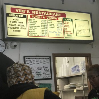 VEE’S RESTAURANT - Updated January 2025 - 52 Photos & 90 Reviews - 896 ...