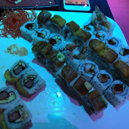 MAMA SUSHI - Updated December 2025 - 952 Photos & 920 Reviews - 237 ...