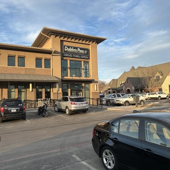 DUBLIN’S PASS IRISH PUB AMERICAN EATERY - Updated April 2025 - 58 ...