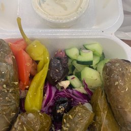 SUPER GYROS - 73 Photos & 193 Reviews - Food Trucks - 12412 116th Ave ...