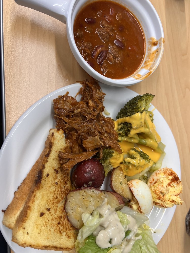 GOLDEN CORRAL BUFFET & GRILL - Updated October 2024 - 23 Photos & 18 ...