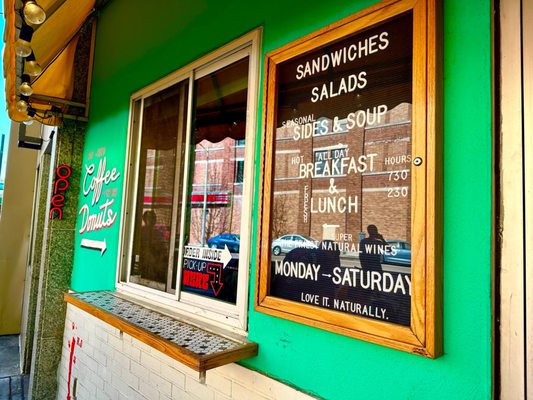 SUPER NATURAL FOOD AND WINE - 105 Photos & 60 Reviews - 305 E Polk St ...