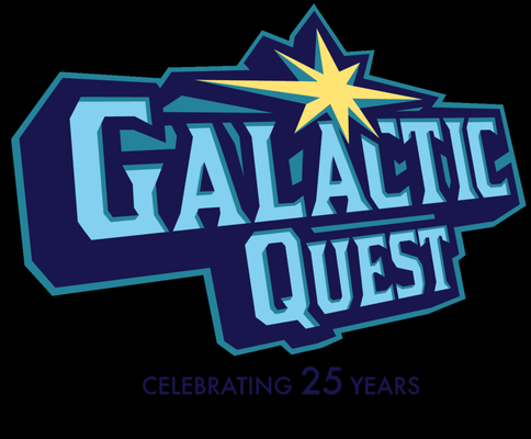 GALACTIC QUEST - Updated June 2025 - 23 Reviews - 4264 Sudderth Rd ...
