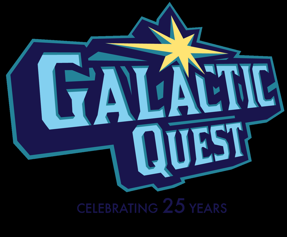 GALACTIC QUEST - Updated June 2025 - 23 Reviews - 4264 Sudderth Rd ...