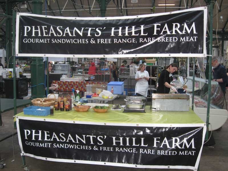 PHEASANTS HILL FARM - Updated June 2024 - 12 E Bridge Street, Belfast ...