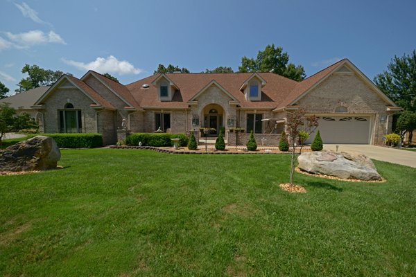 MICHAEL ALBIN-BETTER HOMES AND GARDENS GWIN REALTY - Contact Agent ...