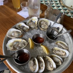 SALT & BARREL - Updated October 2025 - 923 Photos & 595 Reviews - 61 W ...