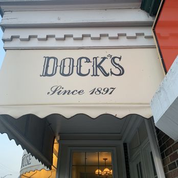 DOCK’S OYSTER HOUSE - Updated November 2024 - 2203 Photos & 1548 ...