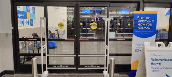 WALMART SUPERCENTER - Updated August 2024 - 24 Photos & 17 Reviews ...