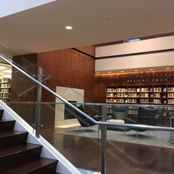 WILLIAM H HANNON LIBRARY - 51 Photos & 41 Reviews - 1 Lmu Dr, Los ...