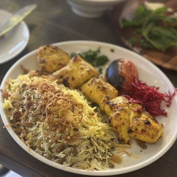 NOOSH KITCHEN - Updated May 2024 - 374 Photos & 341 Reviews - 11880 ...