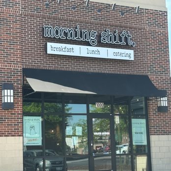 MORNING SHIFT - Updated June 2024 - 58 Photos & 74 Reviews - 745 ...