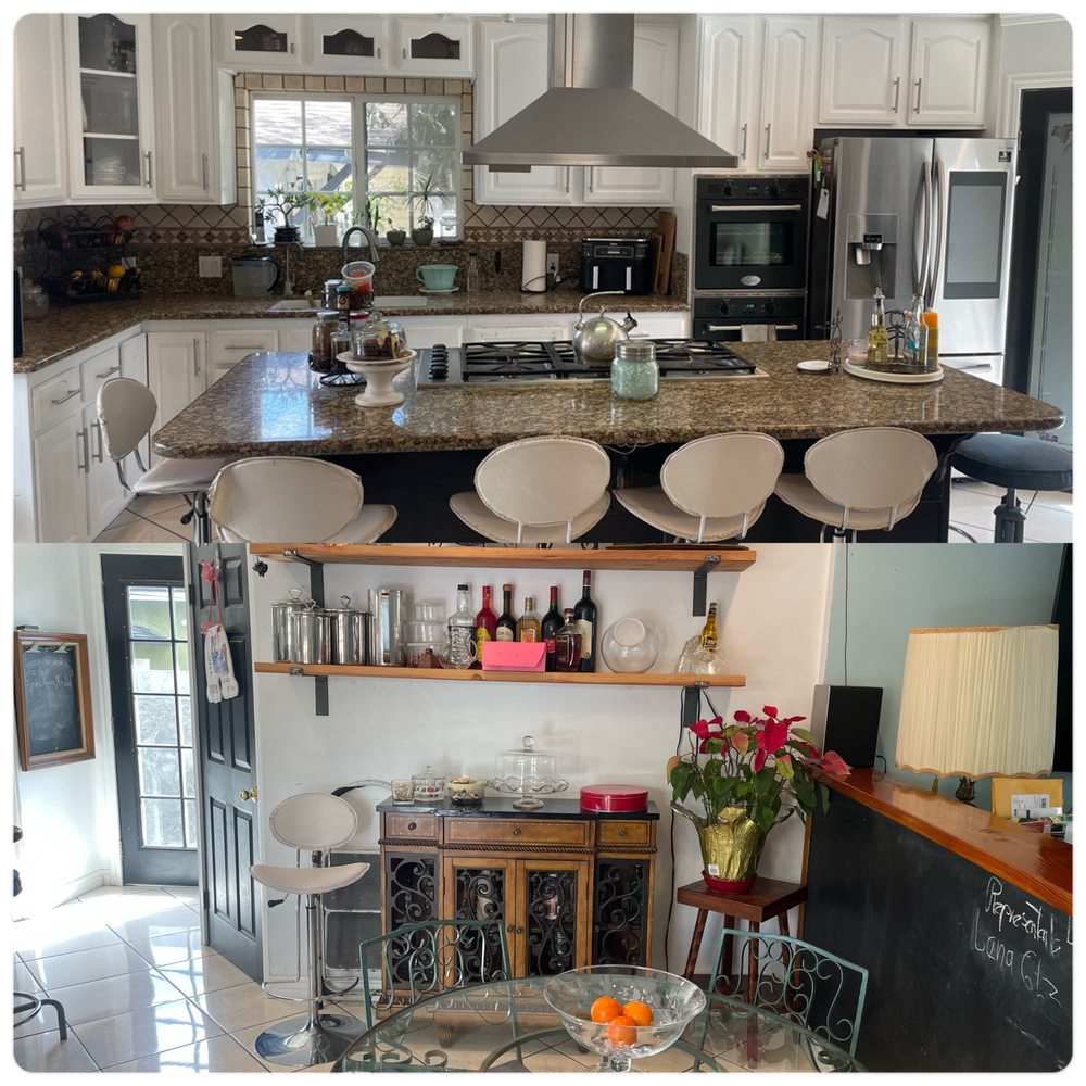 CLARA’S CLEANING SERVICE - Updated July 2024 - Long Beach, California ...